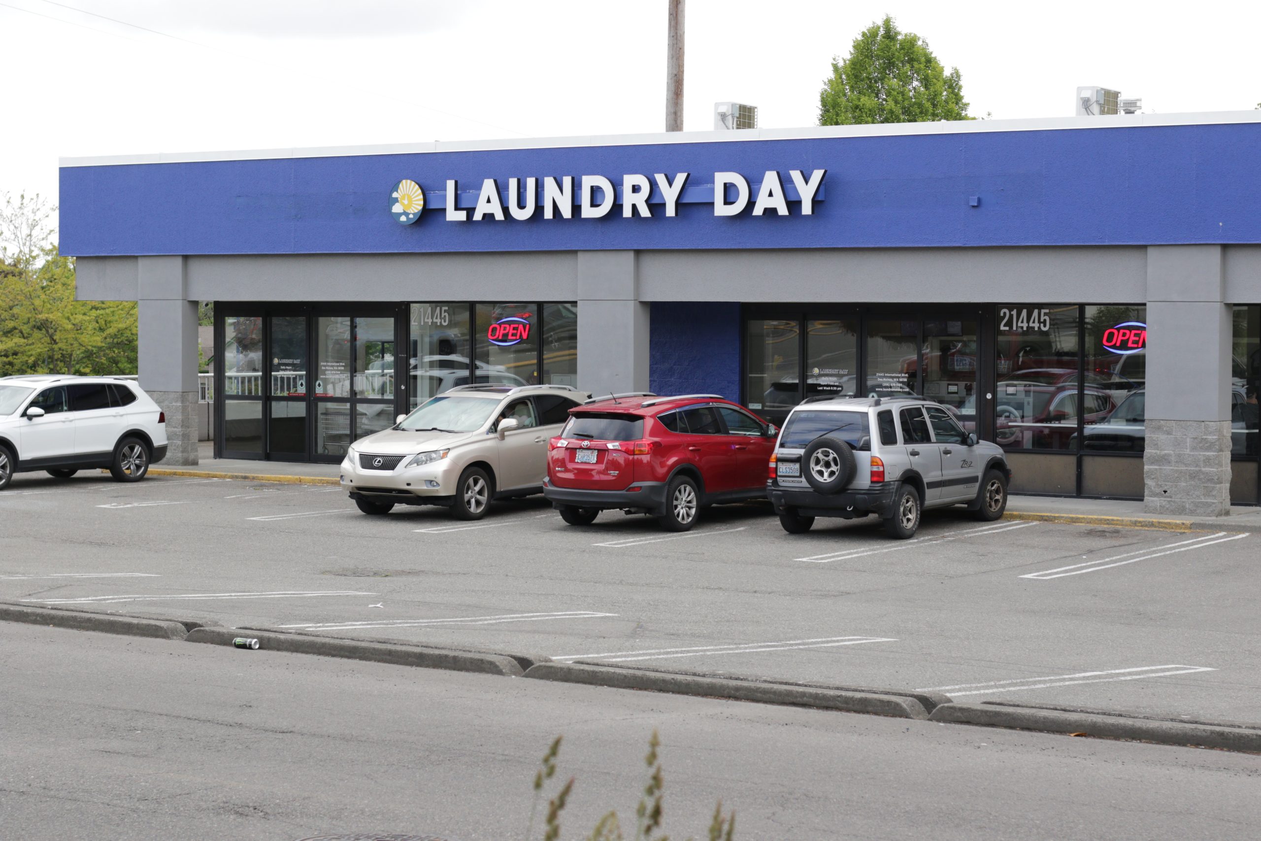 Laundry Day – Hassle-Free Laundry Services You Can Count On
