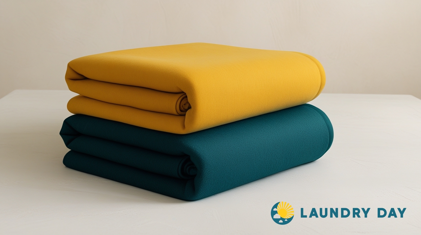Silverdale WA Blanket Cleaning — Laundry Day near Lakeview Terrace