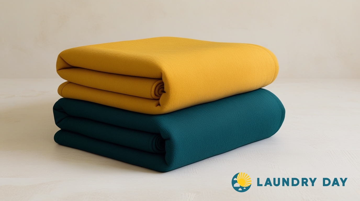 West Silverdale Blanket Cleaning Service | Laundry Day